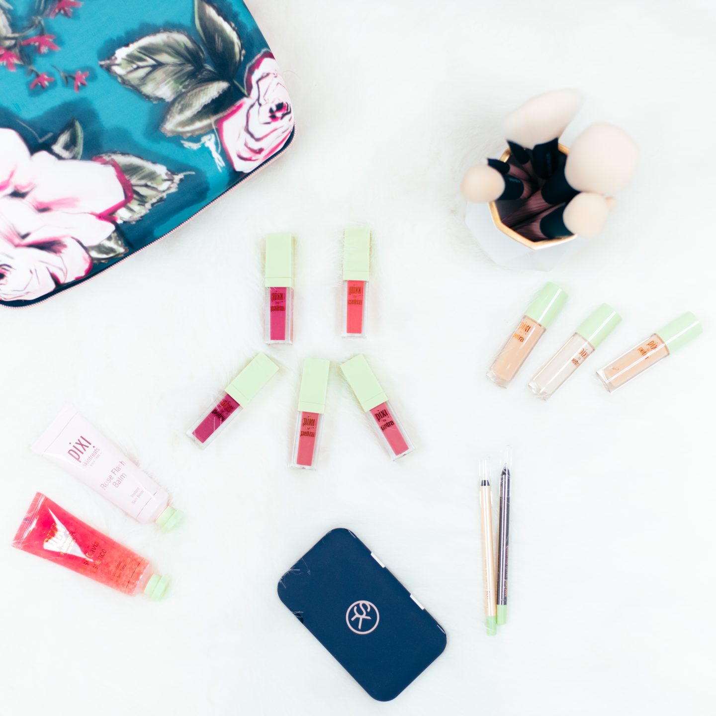Let's Talk Beauty from Target!